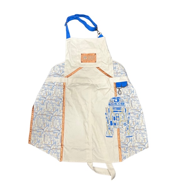 Disney | Kitchen | Disney Parks Star Wars Galaxys Edge Droid Depot R2d2 ...